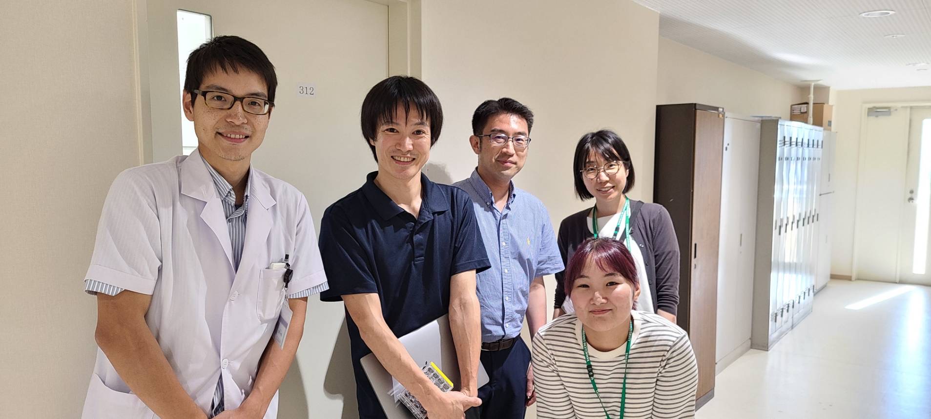 立川研 | iPSCs-BBB研究所/山口大学病院脳神経内科