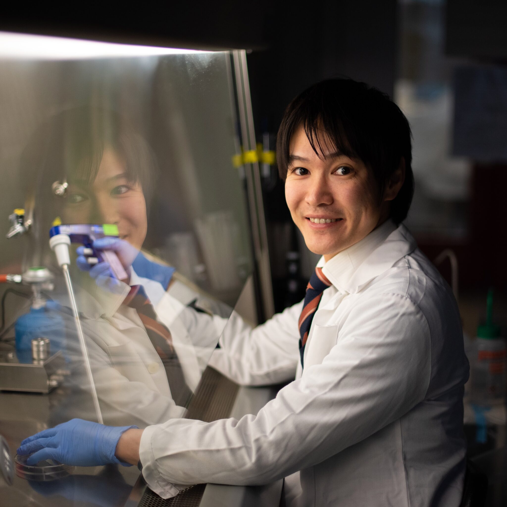 メンバー | iPSCs-BBB研究所/山口大学病院脳神経内科