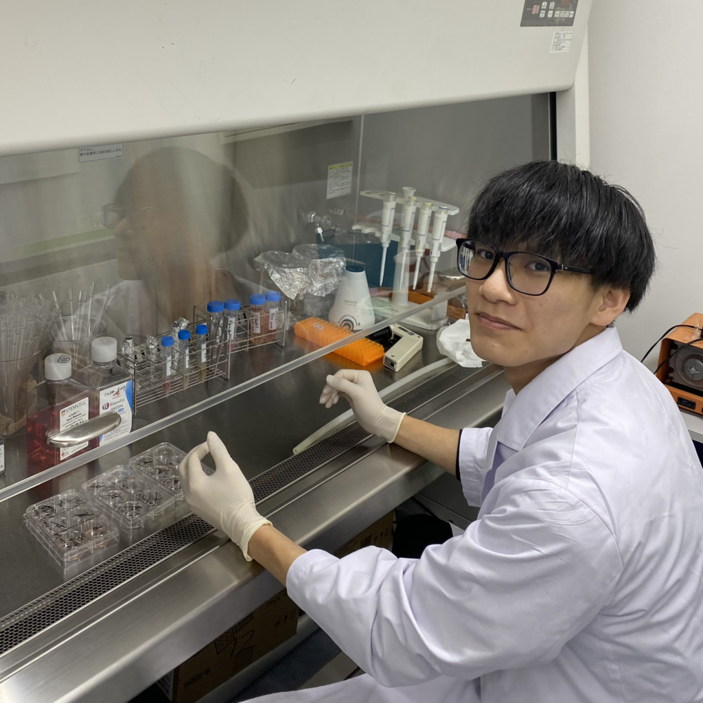 メンバー | iPSCs-BBB研究所/山口大学病院脳神経内科