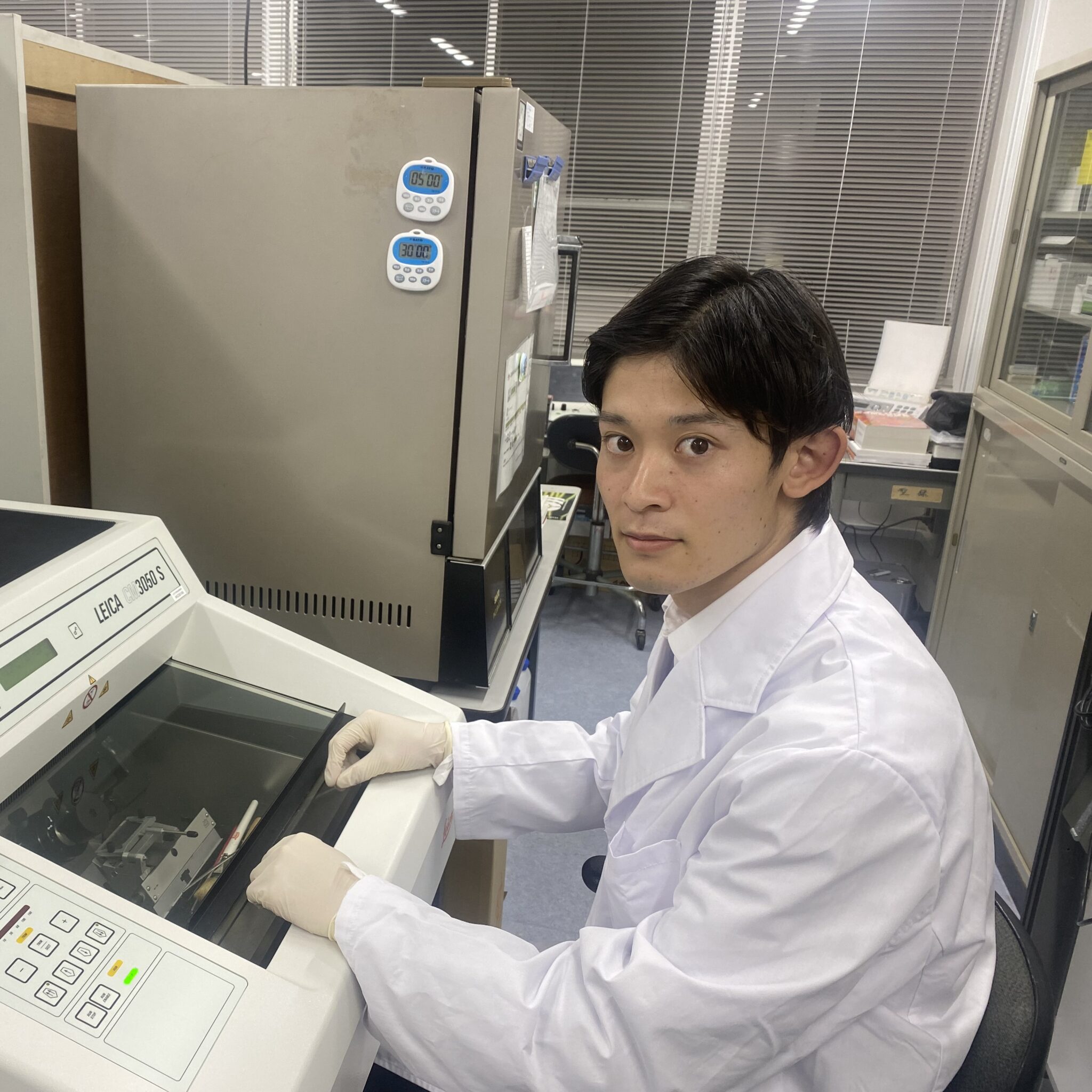 メンバー | iPSCs-BBB研究所/山口大学病院脳神経内科